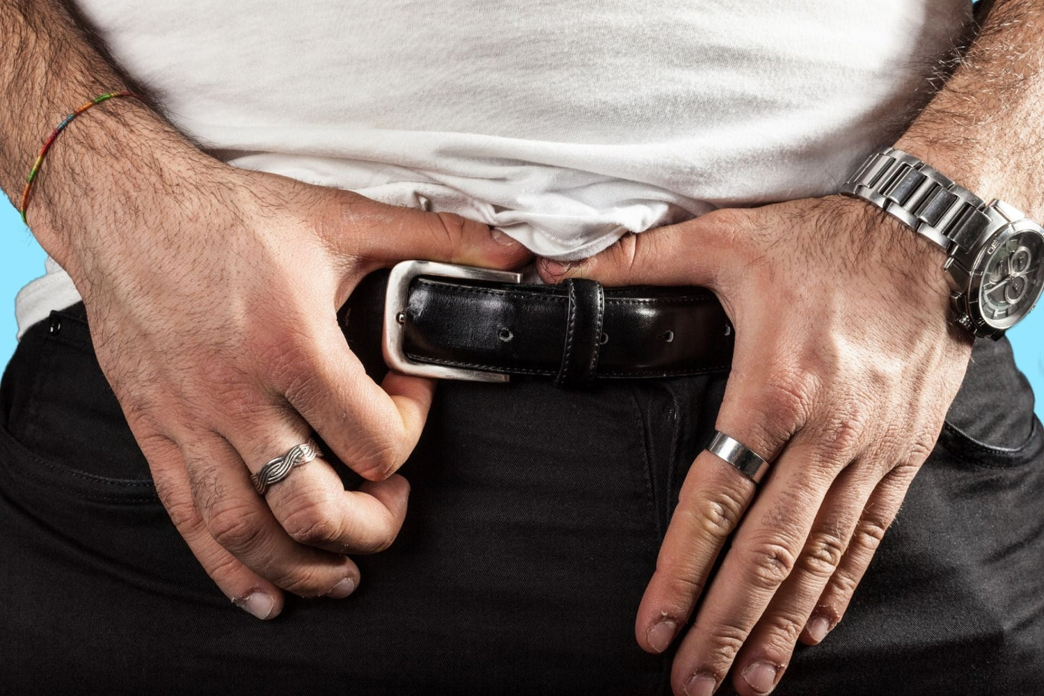 The Gooch: the most underrated part of your groin that needs more love ...