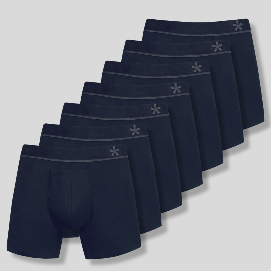 Packs – Manmade