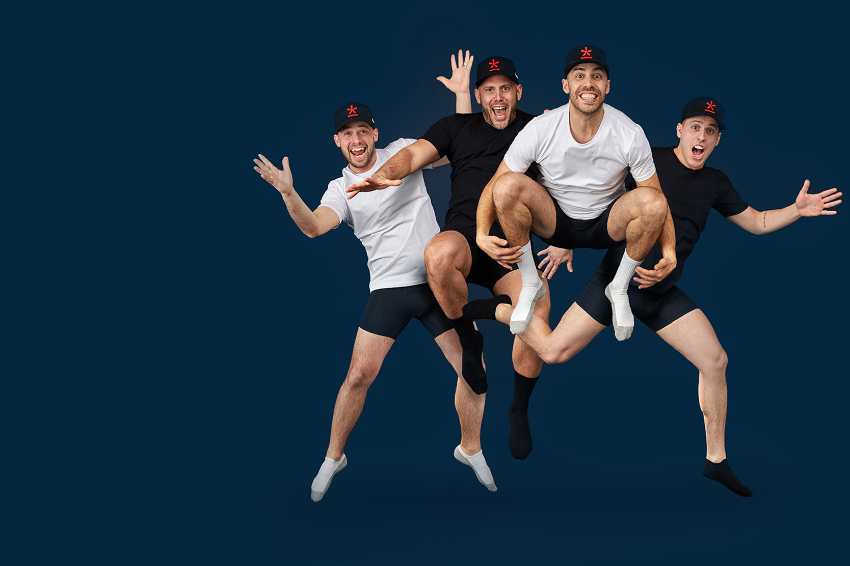 The Boxer Brief – Manmade