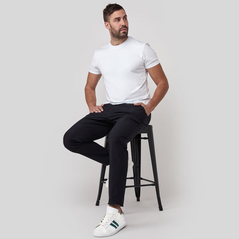The Pant – Manmade