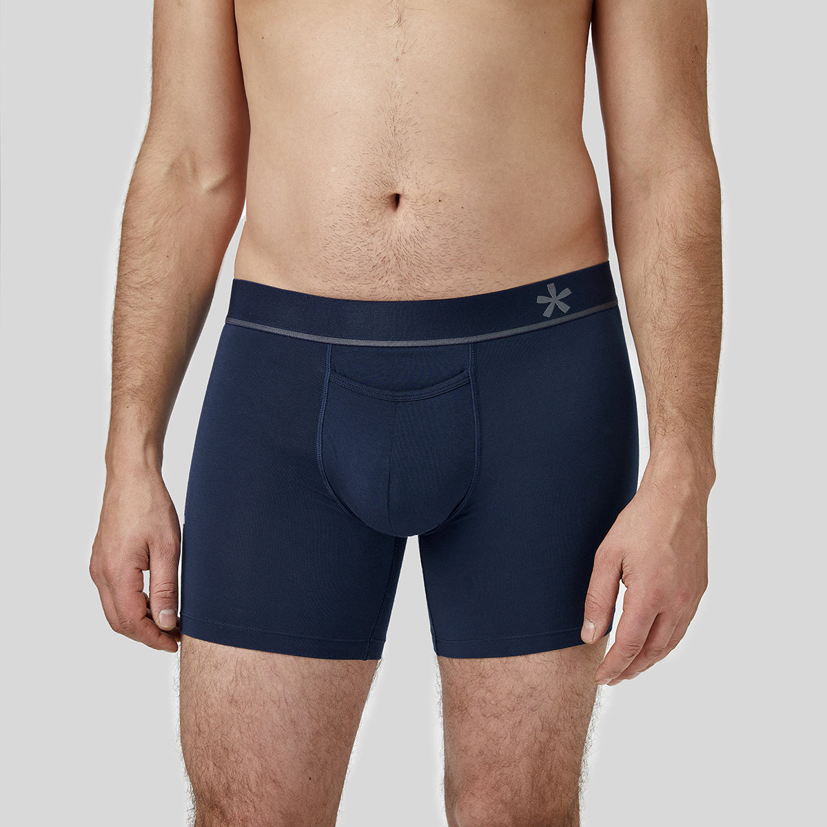 7-Pack Boxer Briefs – Manmade