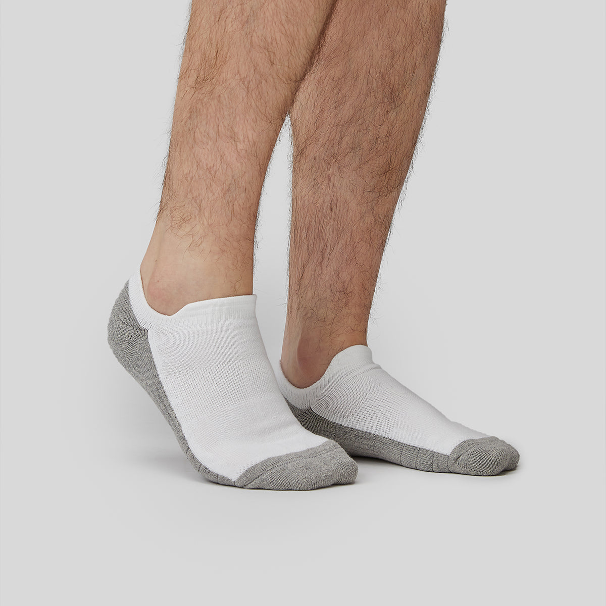 The Low Cut Sock – Manmade